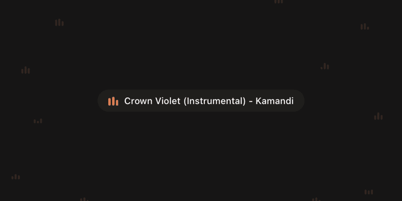 Segmented Control for web with Framer Motion | Samuel Kraft