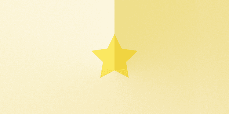 Fractional SVG stars with CSS | Samuel Kraft